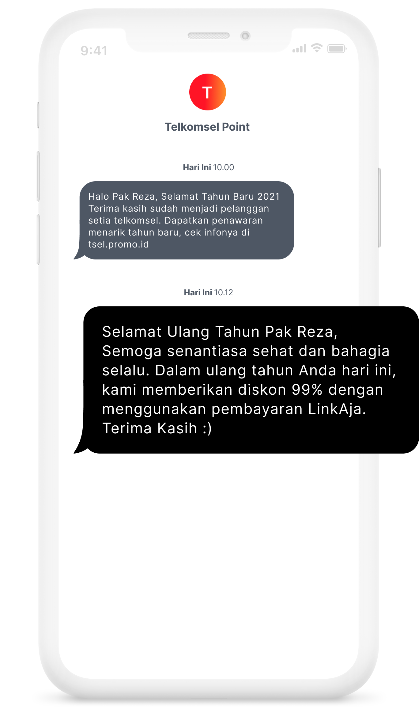 MyAds USER